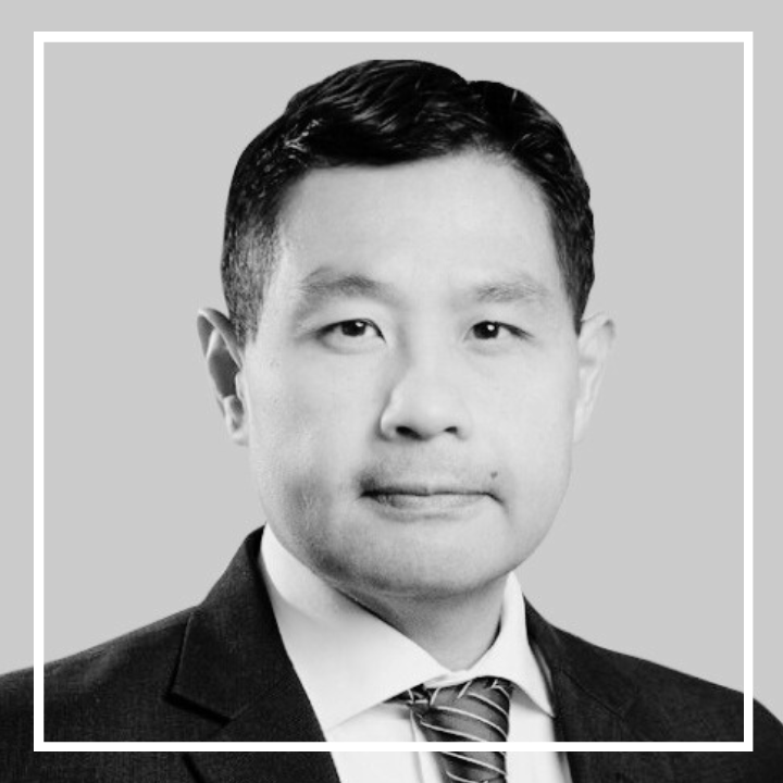 Mr Andrew Gong – Orthopaedic Surgeon | GET WELL CLINIC