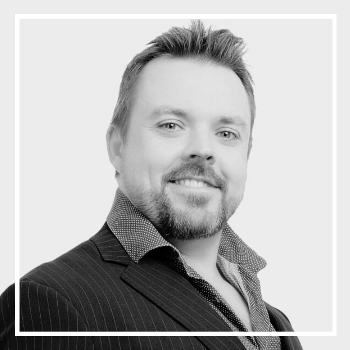 Dr Matthew Swale | GET WELL CLINIC